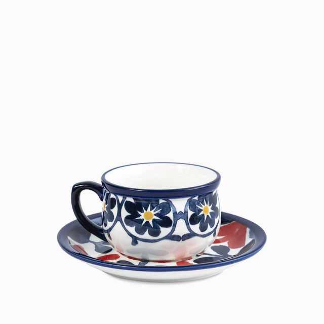 Pocillos para Café y Té - Ambiente Gourmet