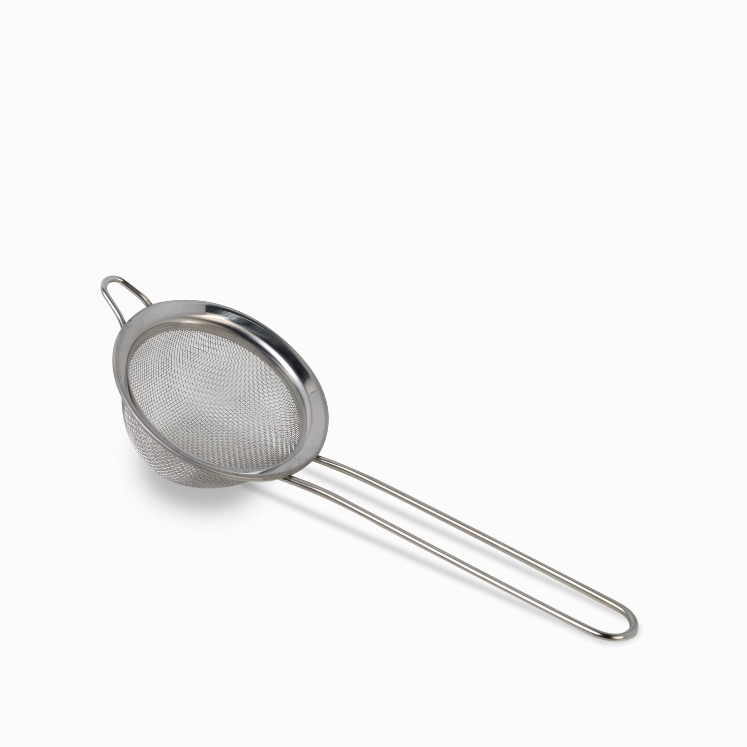 Colador En Acero Inoxidable 8Cm-Compra en Ambiente Gourmet ...