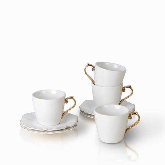 Pocillos para Café y Té - Ambiente Gourmet