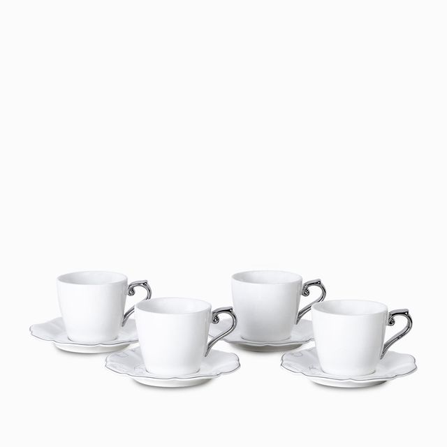 Pocillos para Café y Té - Ambiente Gourmet