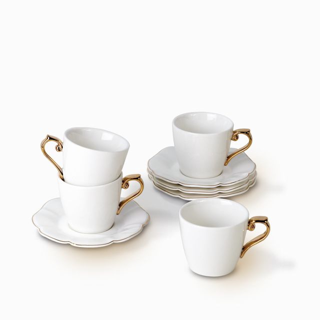 Pocillos para Café y Té - Ambiente Gourmet