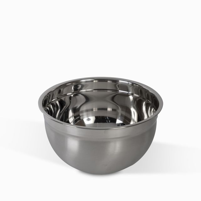 Bowl grande acero 24x14 | Ambiente Gourmet - ambientegourmet